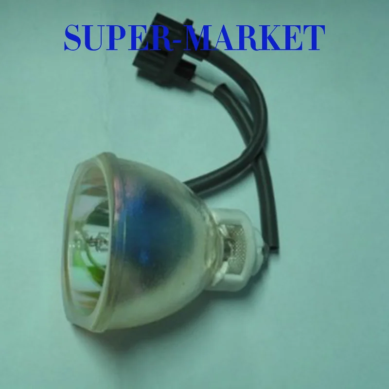 Proyector de repuesto L1709A para proyector HP VP6111/VP6121, lámpara ...