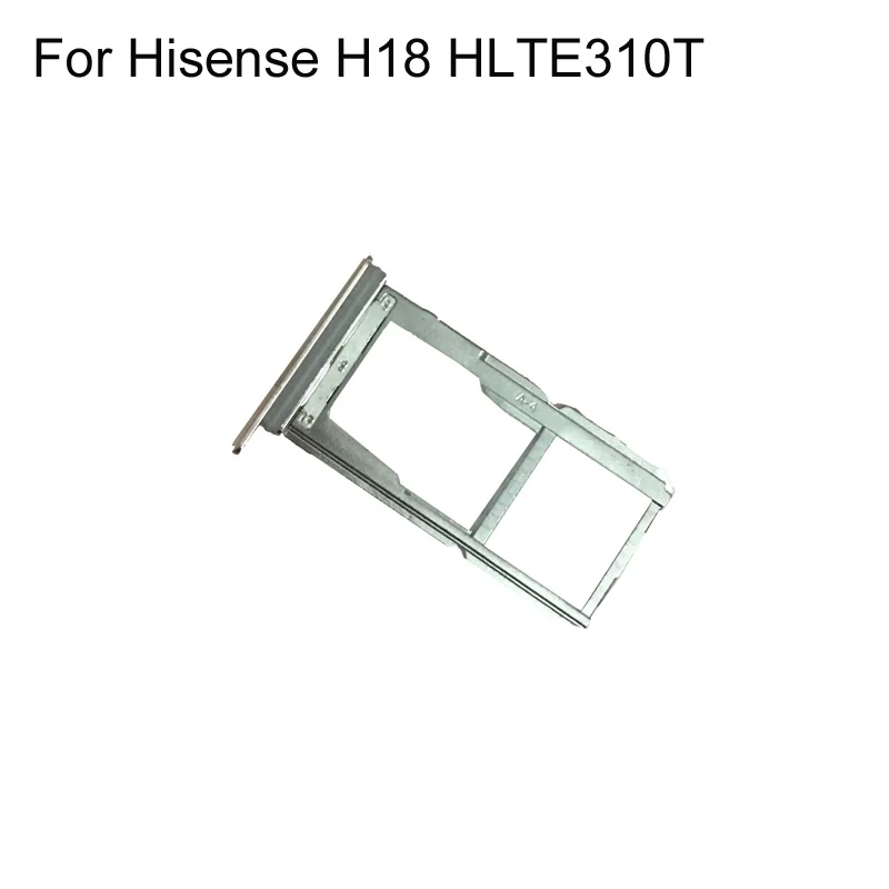 Для Hisense H18 HLTE310T новая Оригинальная рамка для sim-карты ...