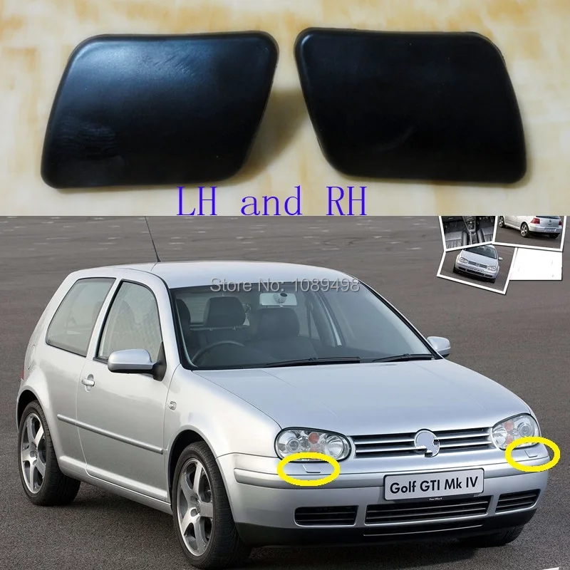 Online Buy Wholesale mk4 golf front bumper from China mk4 golf front ...