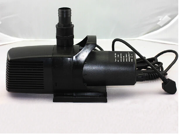 Atman-mp-7500-amphibious-pump-165w-submersible-pump-fountain-pump-220V ...