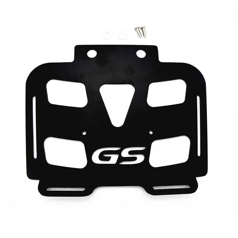 Motorcycle-LUGGAGE-BAG-CARRIER-RACK-REAR-BACK-Support-For-BMW-R850GS ...