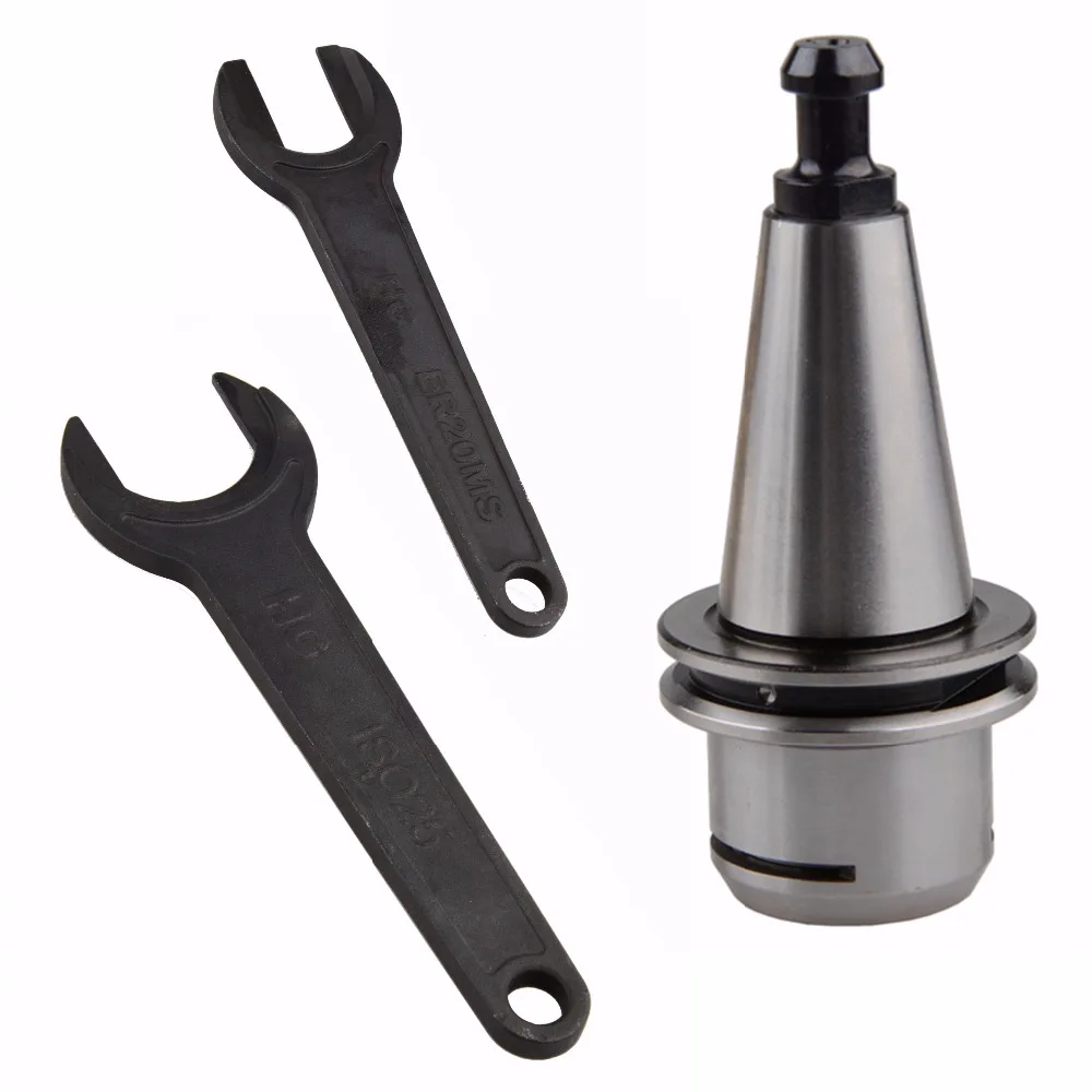 Online Buy Wholesale er20 collet chuck from China er20 collet chuck ...