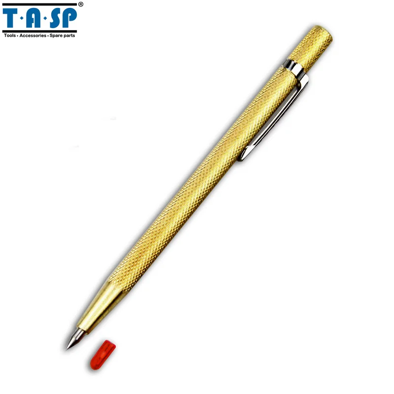 Tasp Scriber Etching Engraving Pen Tungsten Carbide Tip Marking Jewelry ...
