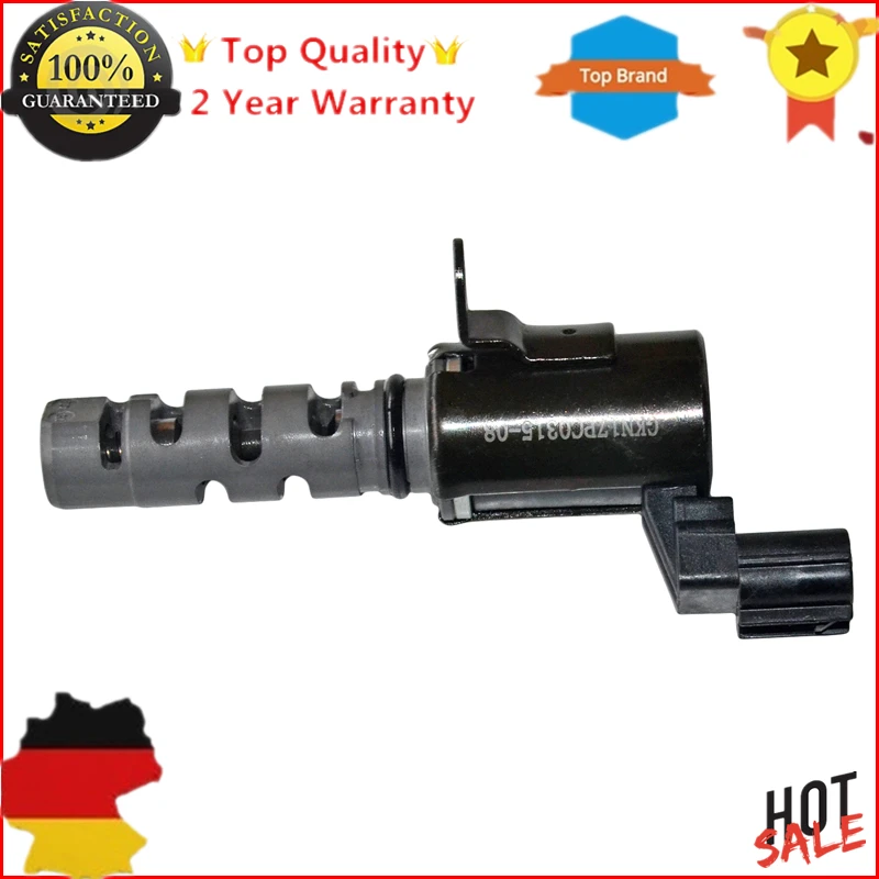 Aliexpress.com : Buy AP02 1 PCS VVT Oil Control Valve 2435523763 ...