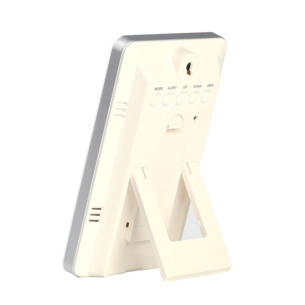 Generic Forecasting Machine Weather Station With Baromete Temperature ... Generic Forecasting Machine Weather Station With Baromete Temperature ...