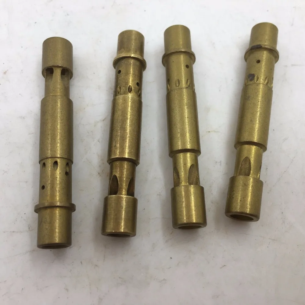 4PCS-LOT-CARBURETOR-Emulsion-Tube-F2-for-Weber-DCOE-IDF-IDA-EMPI-CARB ...