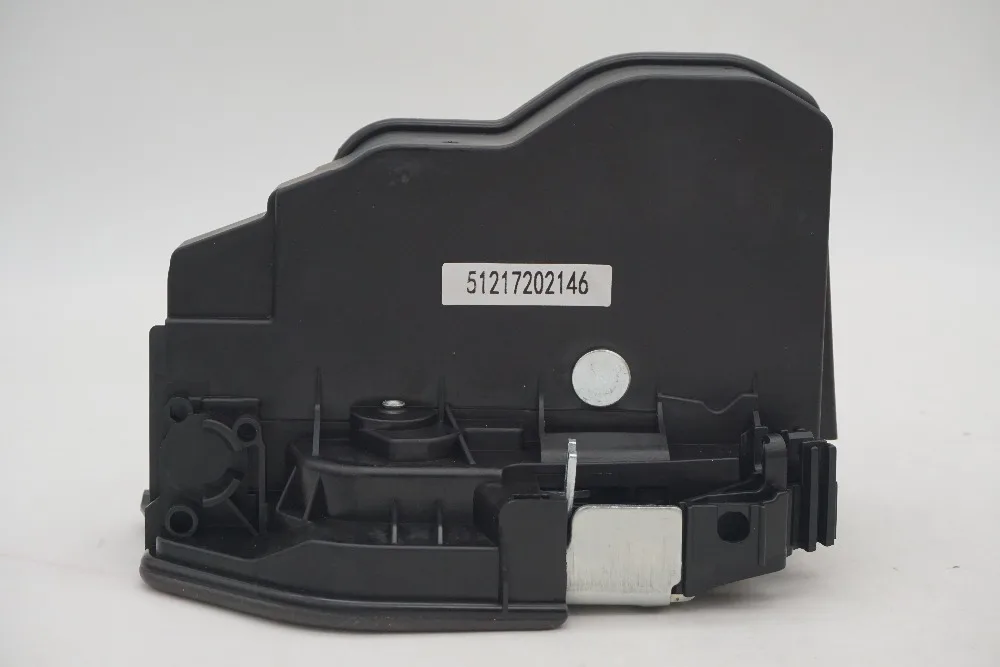 Right Front lock for BMW 51217202146 51217059968 51217154620 ...