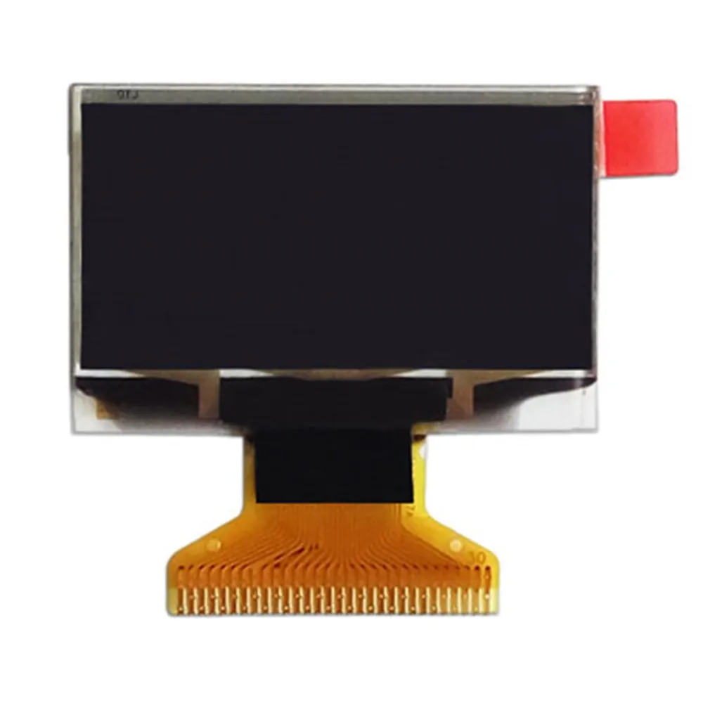 1.3 inch OLED display 12864 LCD screen 30PIN SSD1306 sh1106 oled display
