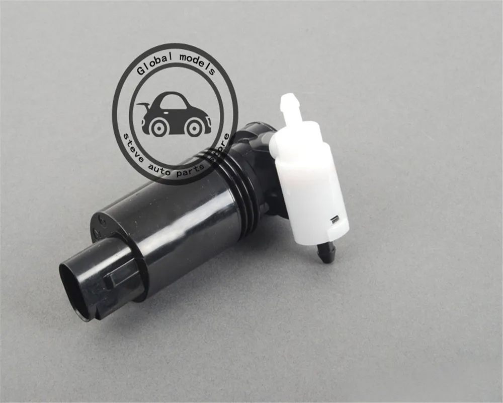 Máquina de Lavar a Bomba brisas para Mercedes Benz W251 R280 R300 R320 ...