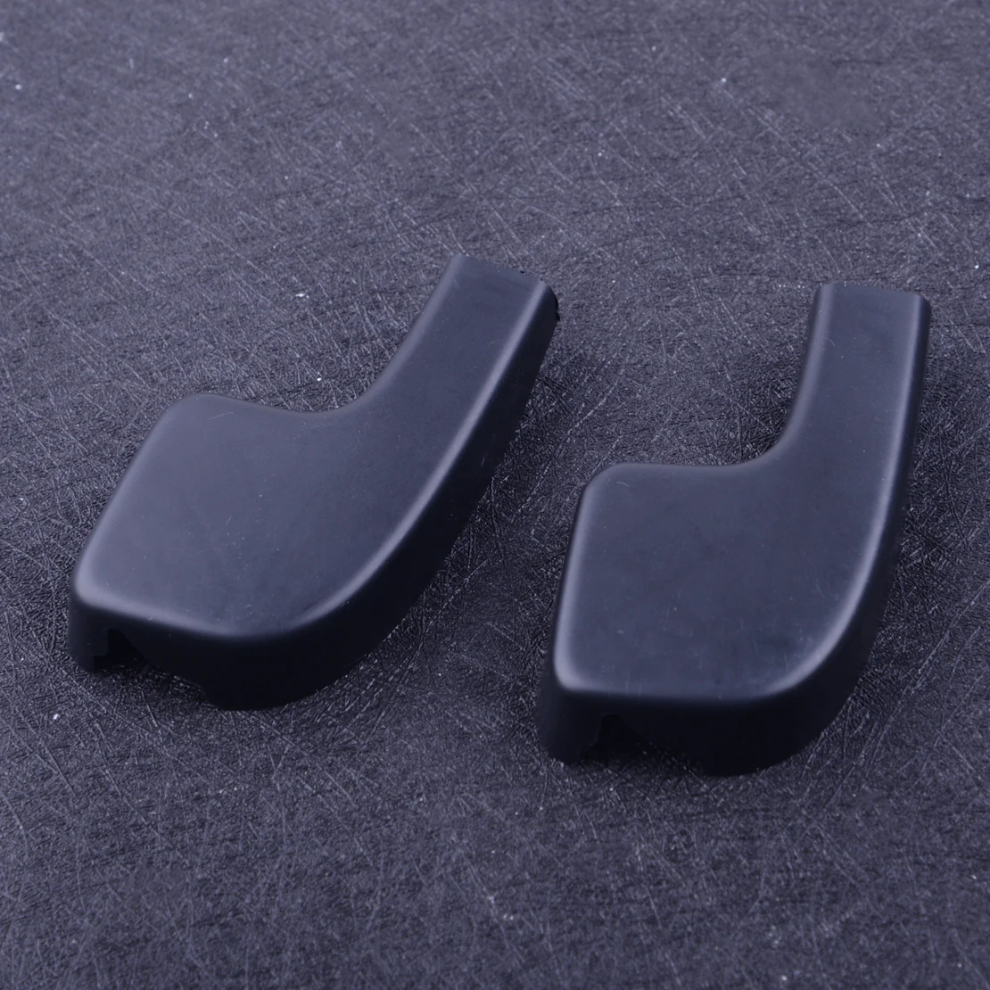 Beler 2 шт. передний автомобильный рычаг дворника лобового стекла гайка ...