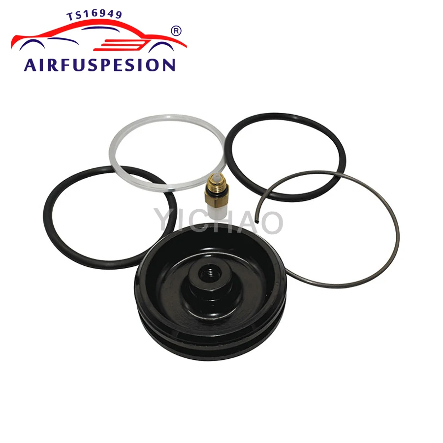 1 세트 무료 배송 메르세데스 W164 프론트 에어 스프링 백 ML GL 1643204313 1643206013 ...