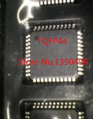 ST72F324J6T6 72F324J6T6 ST72F324 IC TQFP44, Envío Gratis|stm|free - AliExpress