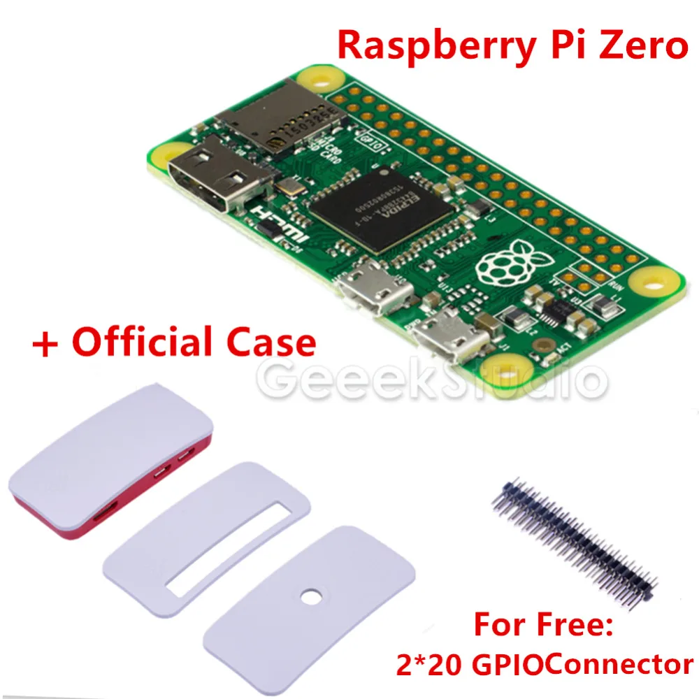 Original-Raspberry-Pi-Zero-RPI-0-with-1GHz-CPU-512MB-RAM-Linux-OS-1080P ...
