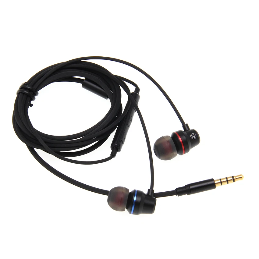 Universal-Wired-Earphone-for-Phone-Metal-Earphones-3-5mm-Jack-In-ear ...