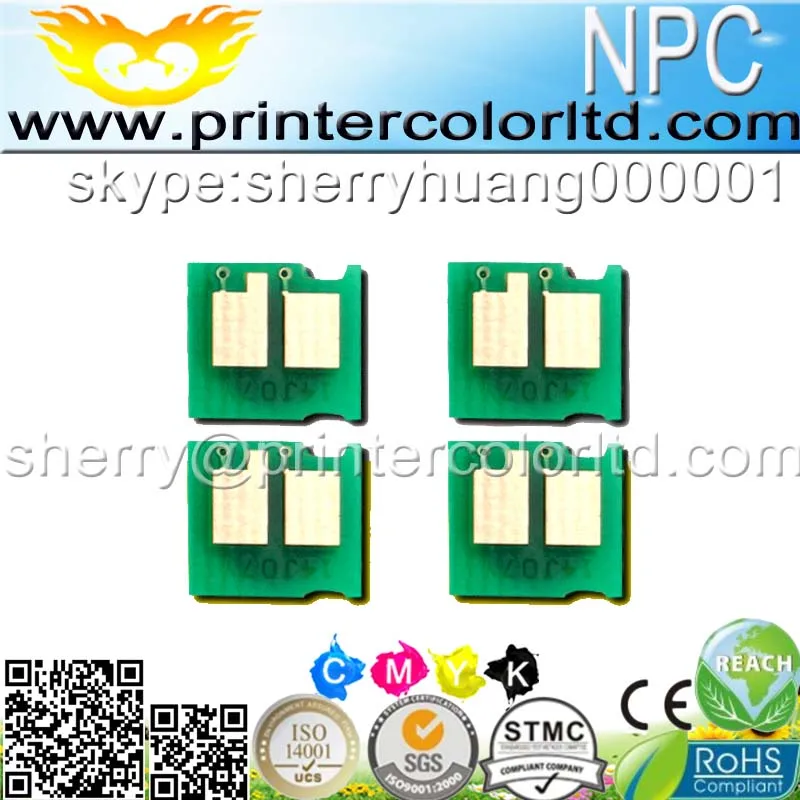 universal toner cartridge chip for HP Hewlett Packard CE285A CC435A ...