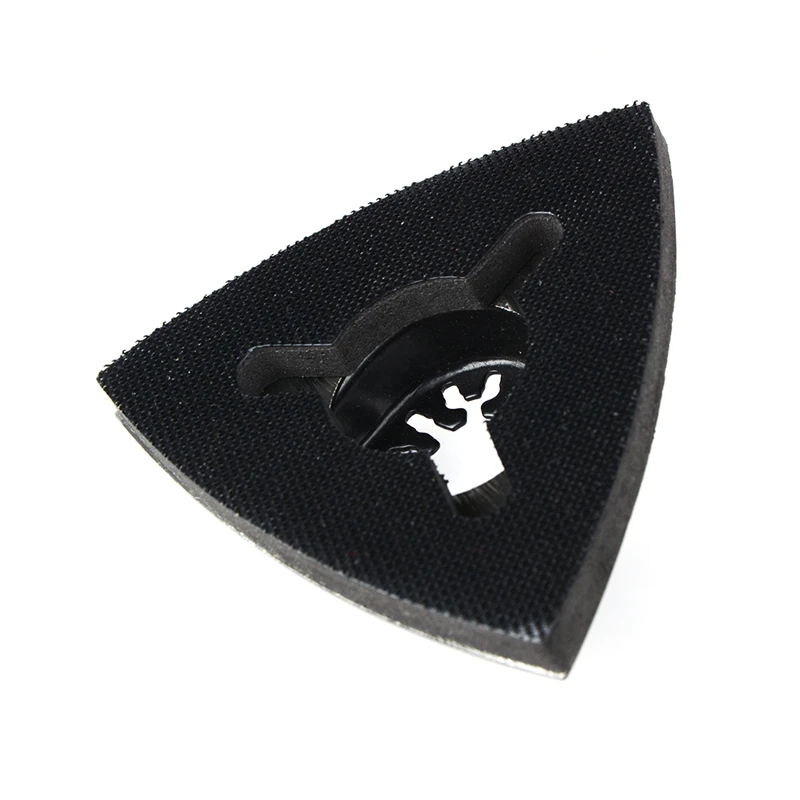 Треугольный Осциллирующий Инструмент шлифовальная площадка Quick ...