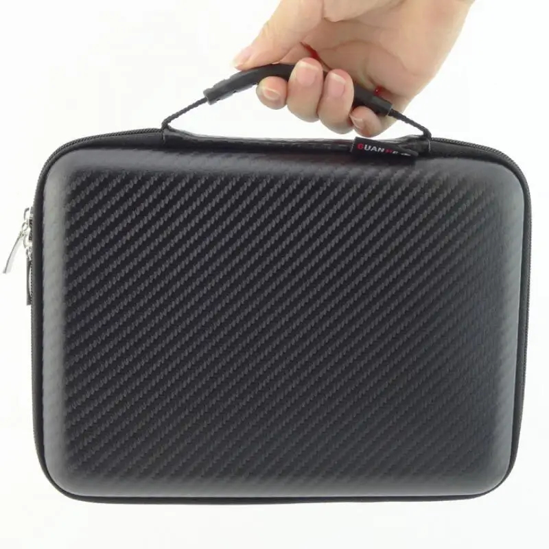 New Big Size External Hard Disk Protector Bag Usb Drive Organizer Hard ...