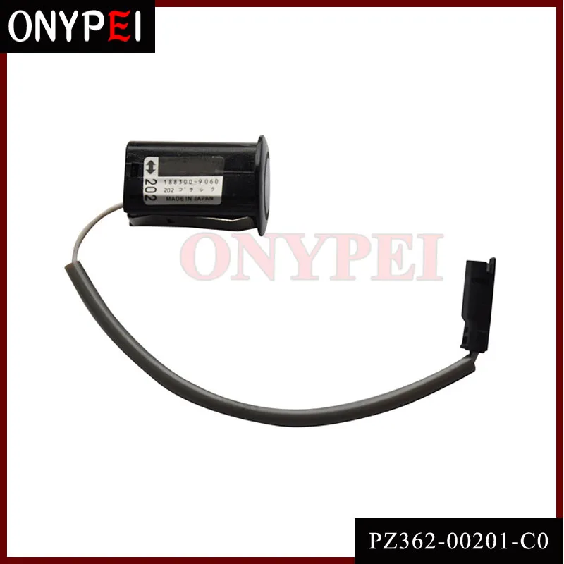 超音波パーキングエイドアシストセンサーPZ362 00201 C0フィットトヨタカムリレクサスrx PZ362 00201 ...