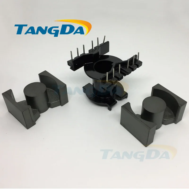 Tangda-PQ3230-PQ32-30-core-Bobbin-6-6-pin-magnetic-core-skeleton-PC40-soft-ferrite-cores.jpg