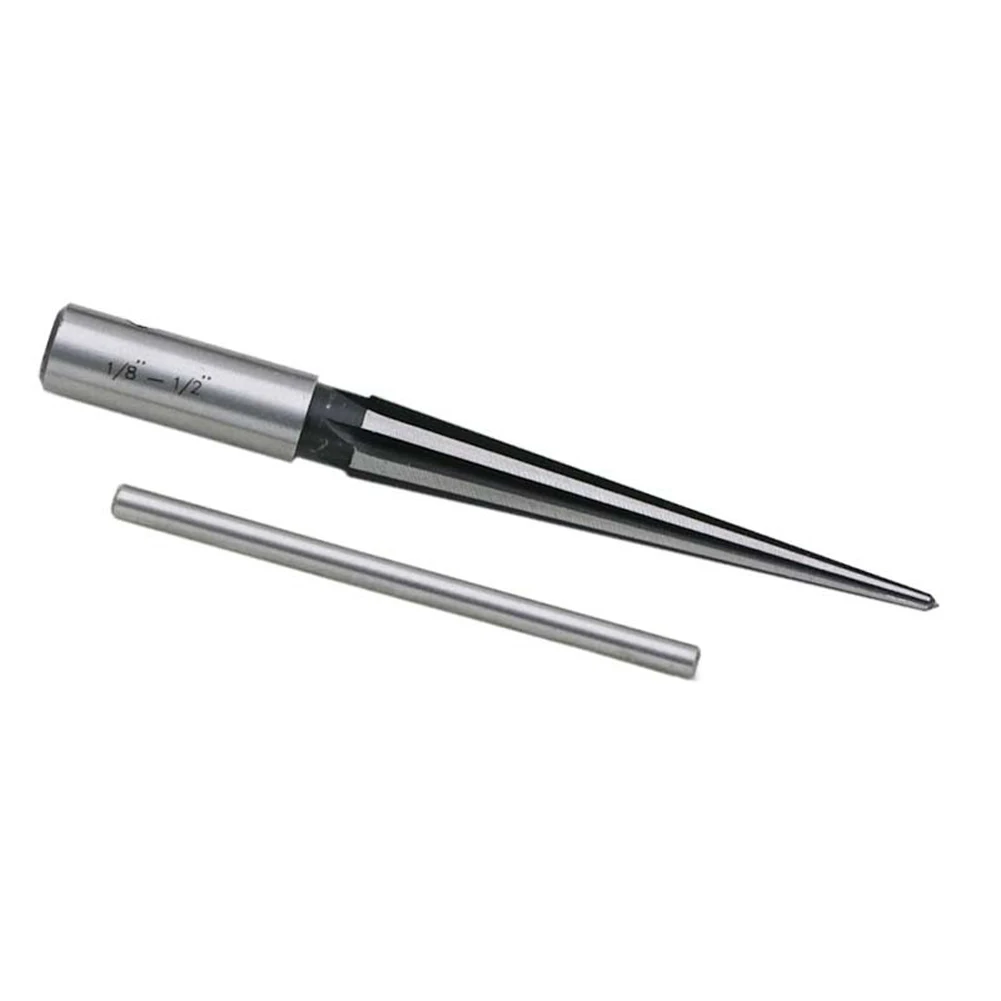 3 13mm Bridge Pin Gat Hand Held Ruimer T Handvat Tapered Afschuining ...