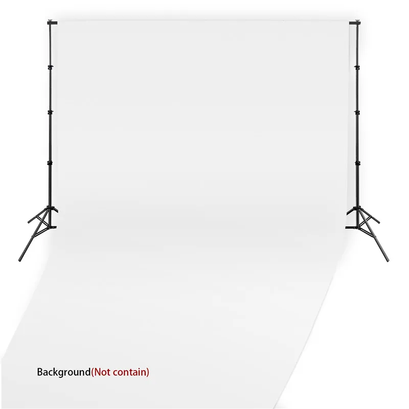 Quadro De Fundo De Estúdio Dobrável Para Fotografia Backdrops Com Bolsa ...