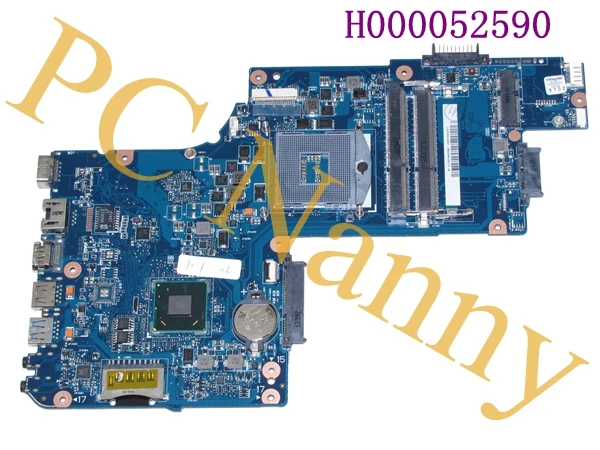 Online Buy Wholesale toshiba satellite c855 laptop motherboard from ...