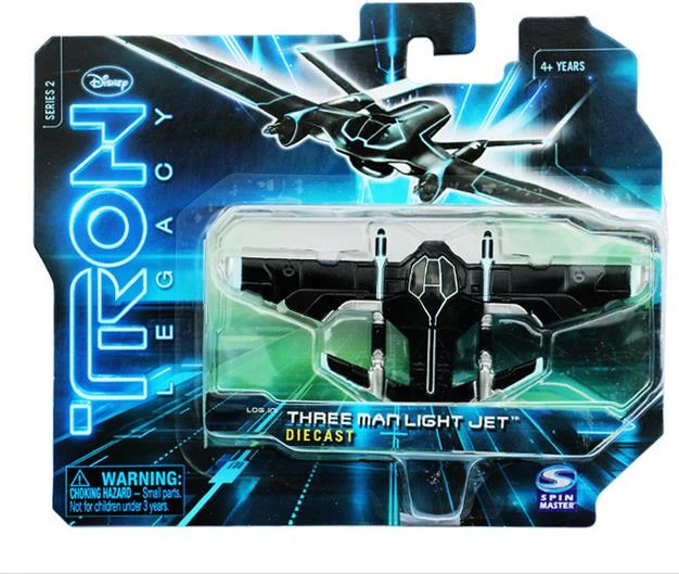 Tron One Man Light Jet