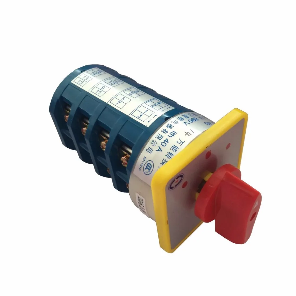 Yacht-Ship-Switch-LW5-40-4-Rotating-Universal-Change-over-Switch-3 ...