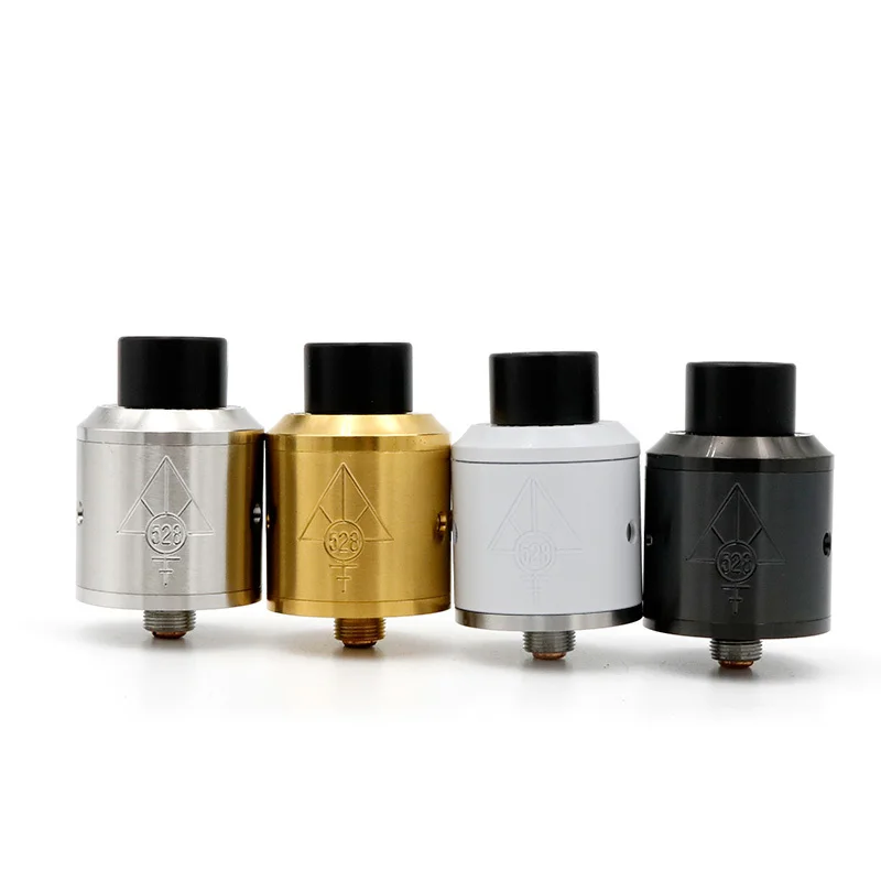 Drip Rda Goon at Nancy Green blog