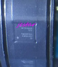 2 30 unidades WTR4905 1VV xcvr1 _ RF para iPhone 7 7plus Frecuencia Intermedia IF IC chip|Sets y ...