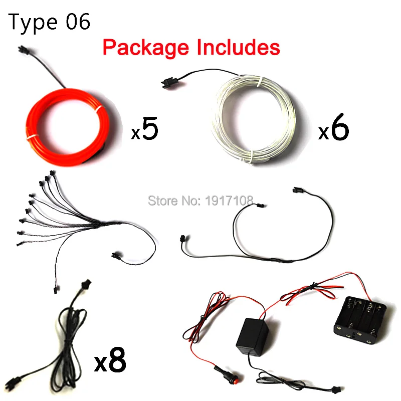 열 색 디스플레이: