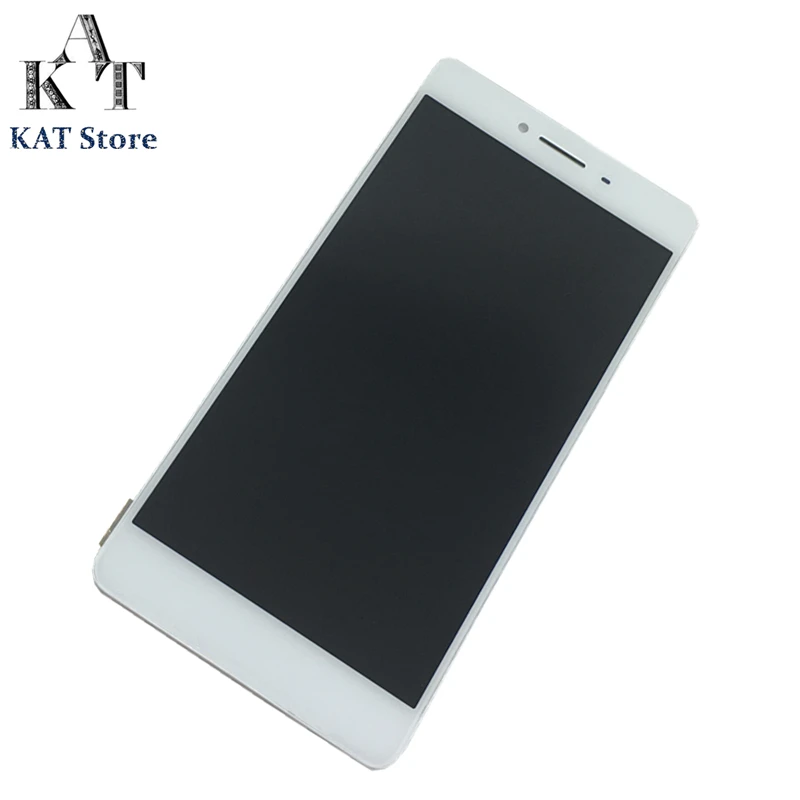 Lcd Screen Replacement For Oppo R7s 100% Tested Lcd Display Touch ...