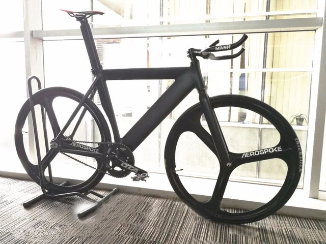 Sepeda Fixie, Custom Fixie | atelier-yuwa.ciao.jp