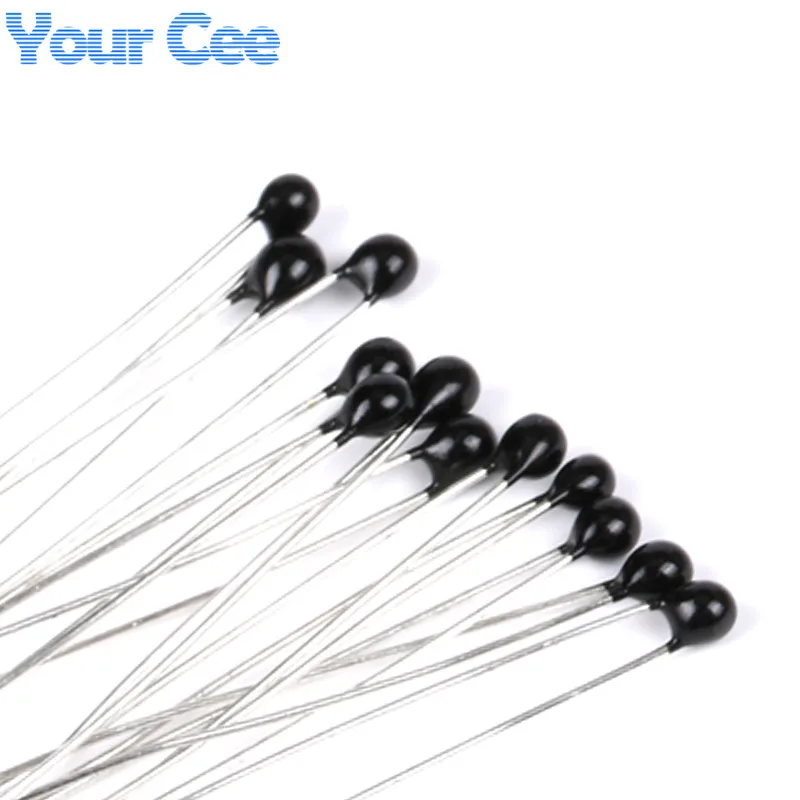 100 Ohm Ntc Thermistor