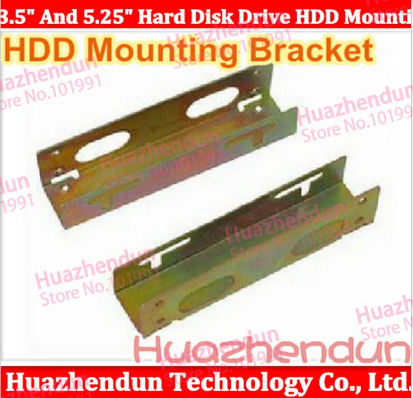 High-Quality-20PCS-LOT-3-5-And-5-25-Hard-Disk-Drive-HDD-Mounting ...
