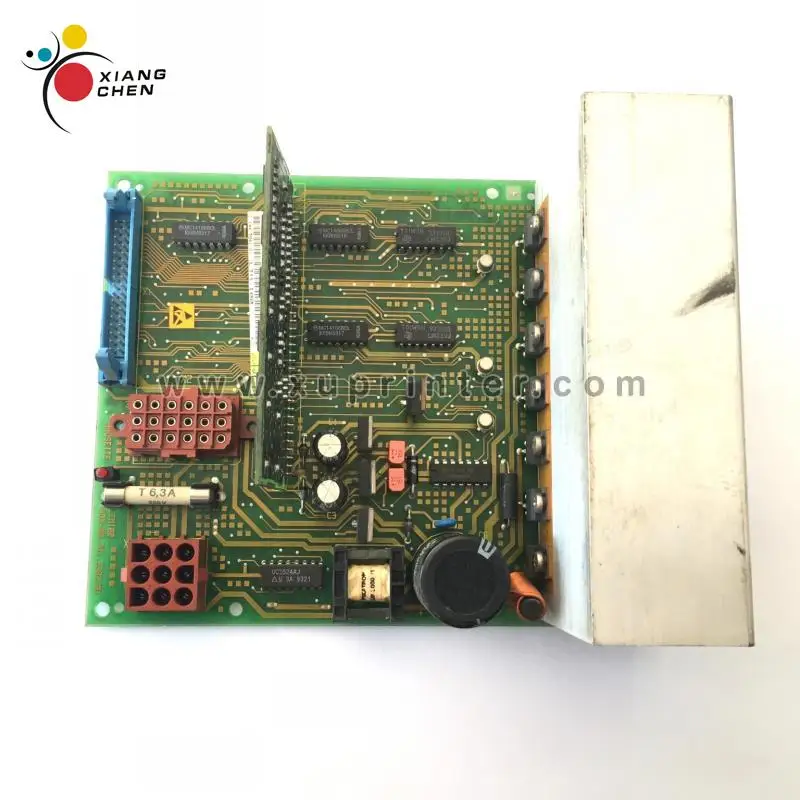 M2.144.5041 Ltm100 Power Module Circuit Board Ltm-100 Board Ltm 100 ...
