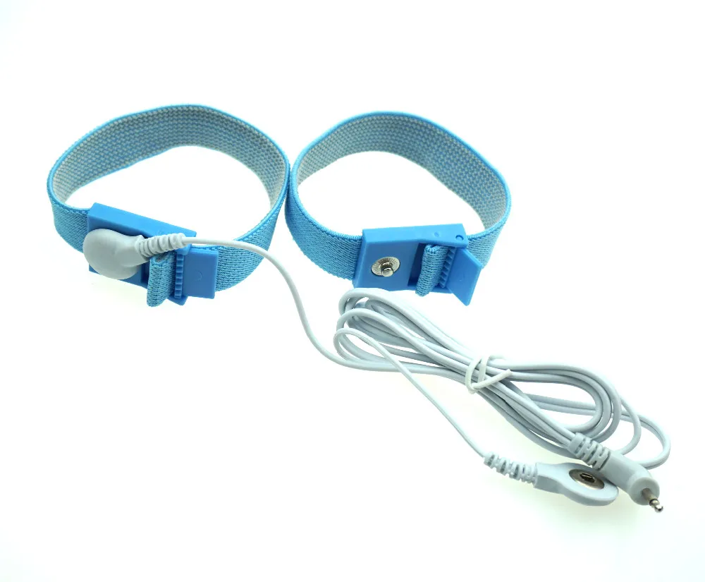 Electro-Shock-Stimulator-Conductance-Fiber-Penis-Rings-Electric-Shock ...