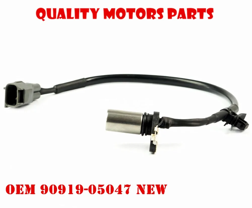 Free-Shipping-Crankshaft-Sensor-For-Toyota-Avensis-Previa-Rav-Camry ...