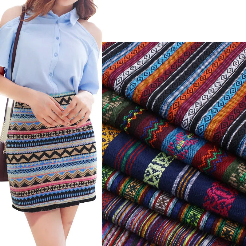 Tela de poliéster DIY anchura: 150 cm tela de seda china tradicional ...