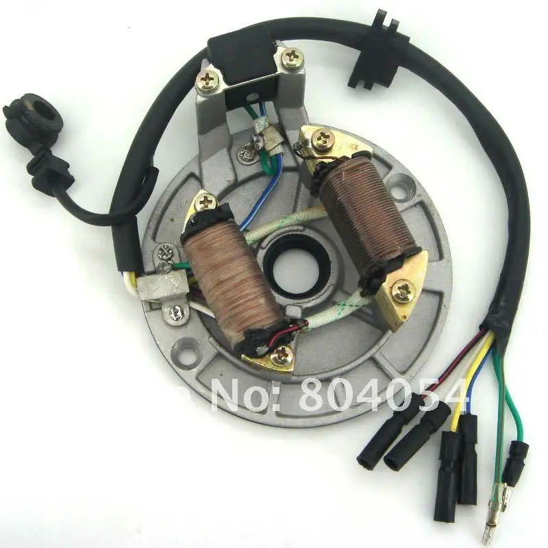 Magneto Pickup Coil Ignition Accessory Ignition Stator JH70 Stator ...