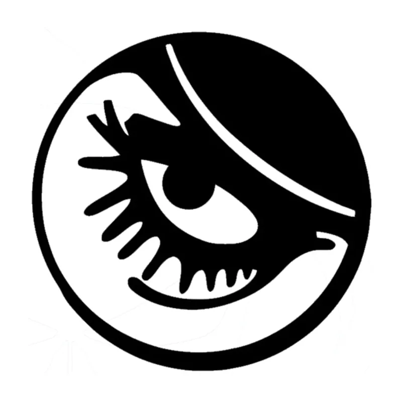 Clockwork Orange Logo