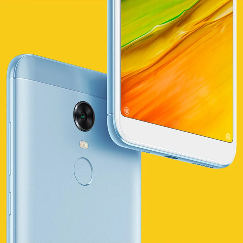 Redmi 5 Global — Xiaomi-pad.ru