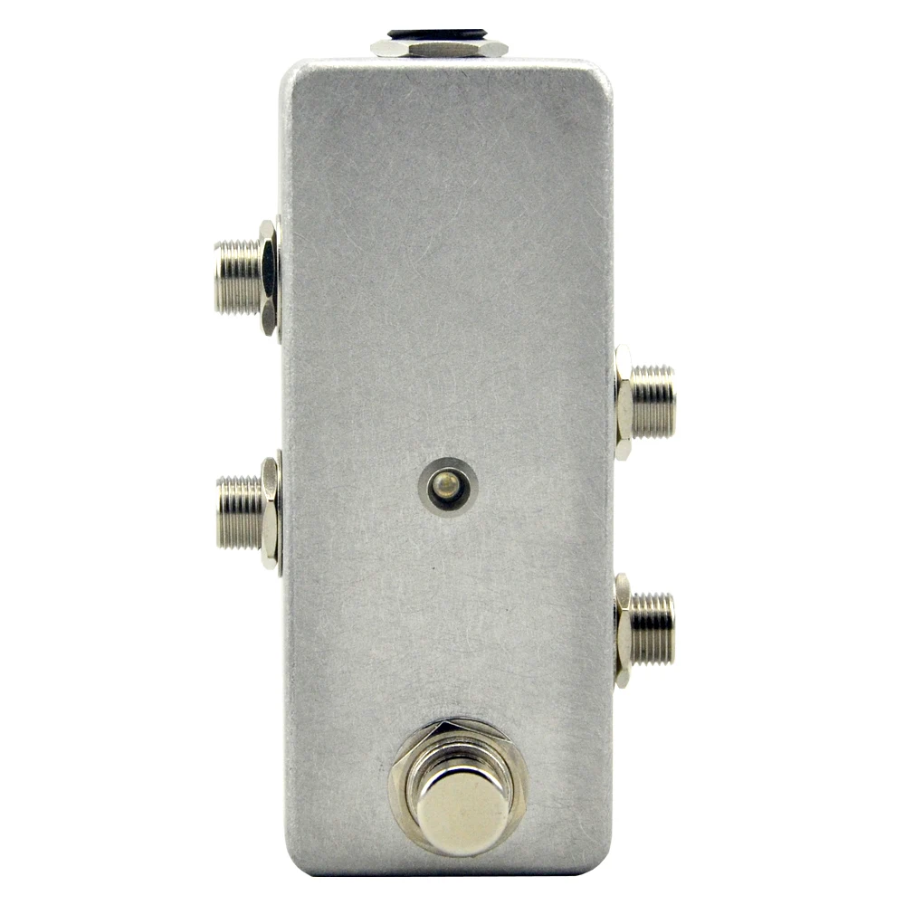 LANDTONE-Mini-Loop-Effect-Pedal-Looper-Pedal-Switcher-True-Bypass ...