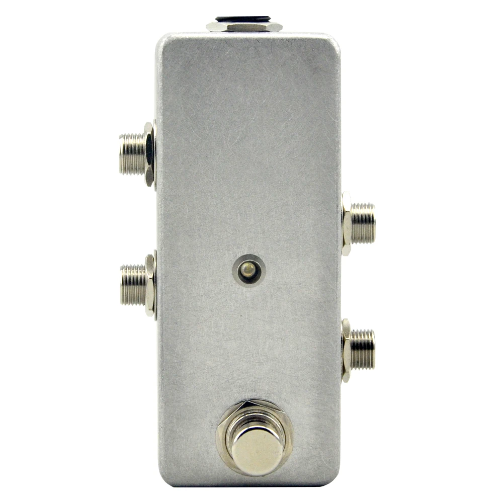 Mini Loop Effect Pedal Looper Electric Guitar Effect Pedal Switcher ...