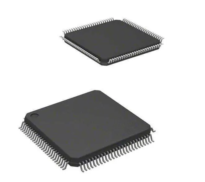 50PCS Original Free shipping LPC1768FBD100 LPC1768 LQFP 100 IC in stock ...