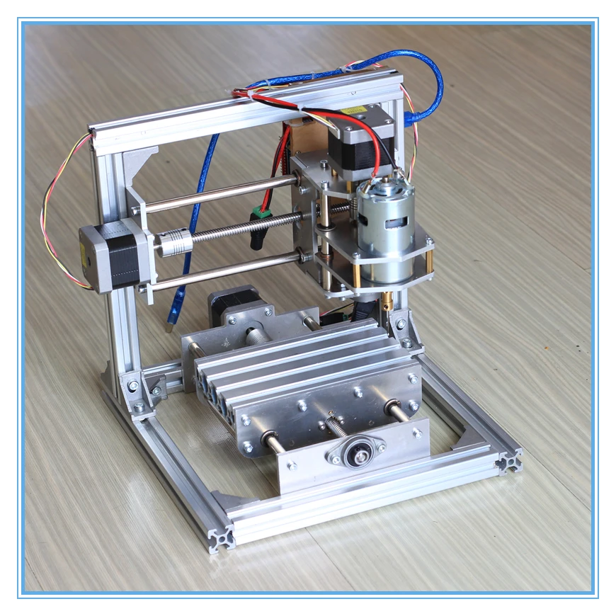 Cnc 2020 diy cnc 조각 기계, 미니 pcb pvc 밀링 머신, 금속 나무 조각 기계, cnc 라우터, cnc ...