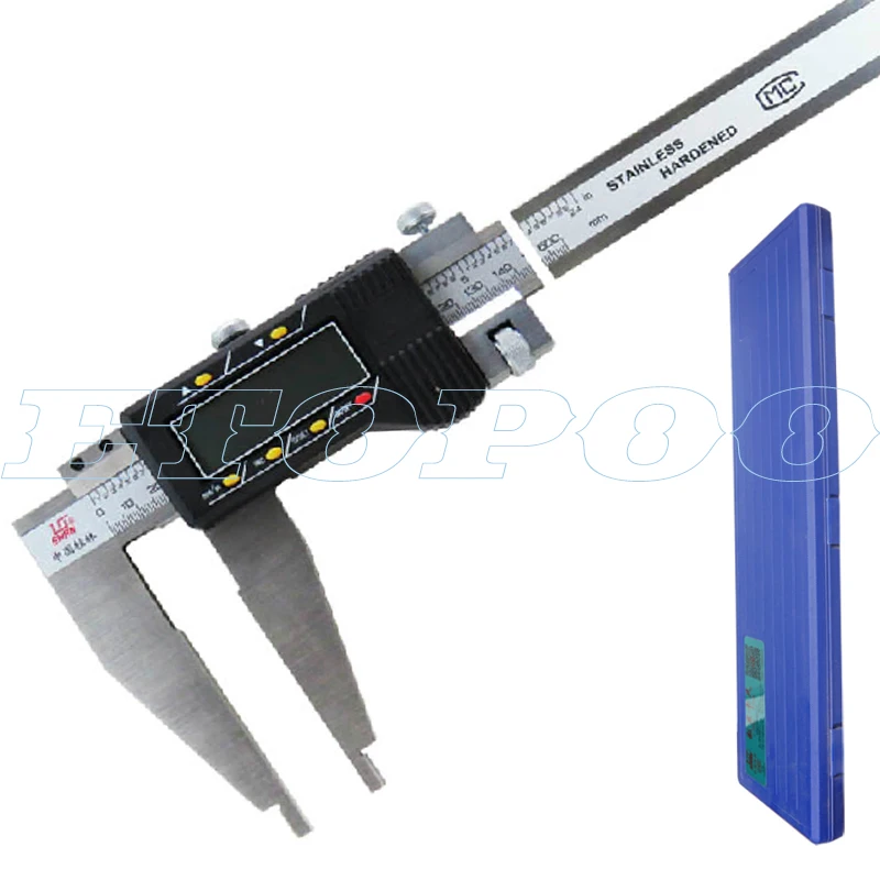 0-500mm-Heavy-duty-Digital-Caliper-500mm-20inch-Electronic-Vernier ...