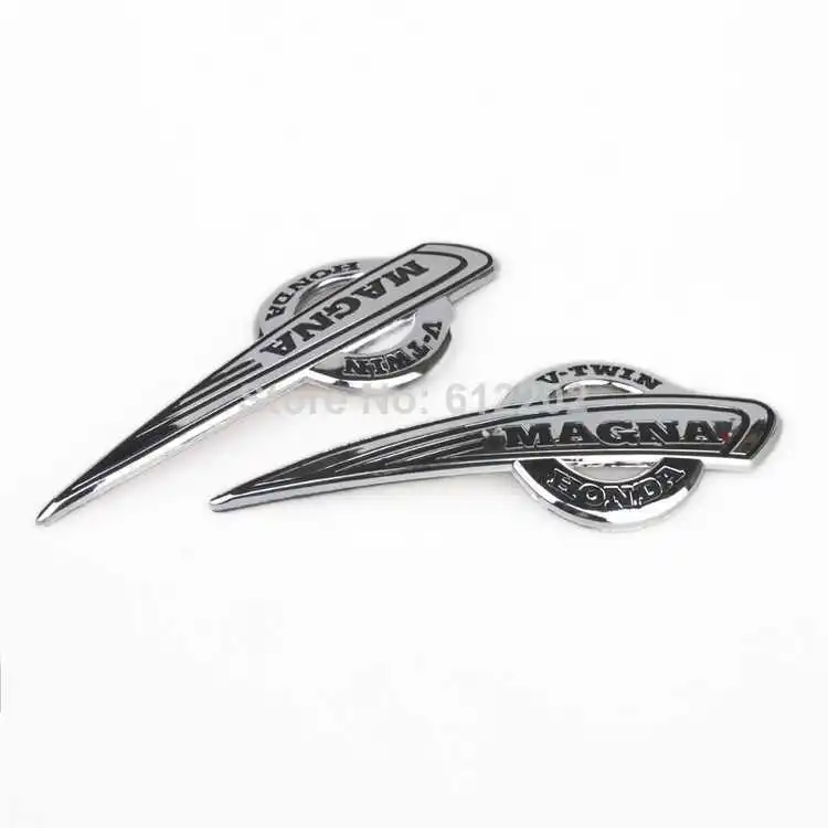 2016 Cruiser Motorcycle Emblems