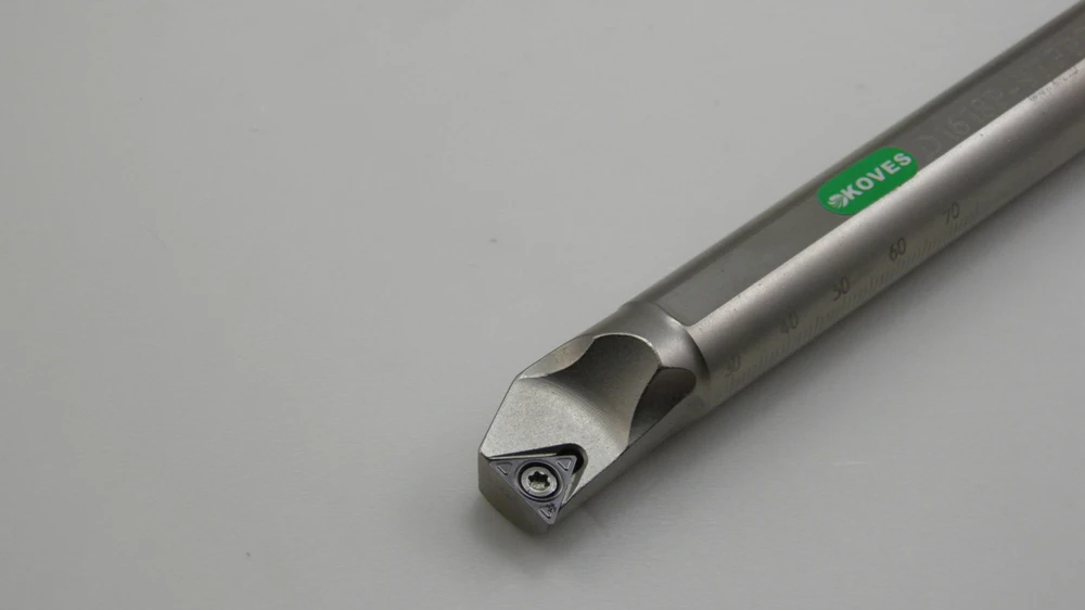 Damping turning tools D1012K STFPR09 carbide inserts boring tool|tool ...