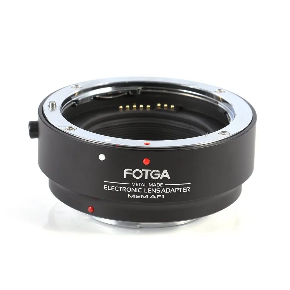 FOTGA-Electronic-AF-Auto-Focus-Adapter-for-Canon-EOS-EF-S-Lens-to-EF-M ...